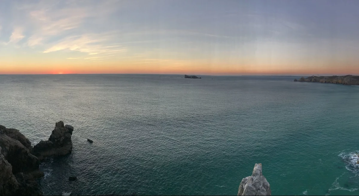 Bien préparer sa sortie en mer depuis Camaret-sur-Mer - Hôtel Thalassa ...